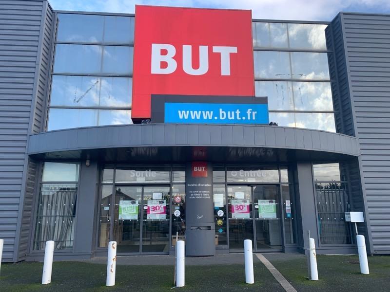 Livraison Pose Service - meubles & électroménager à domicile